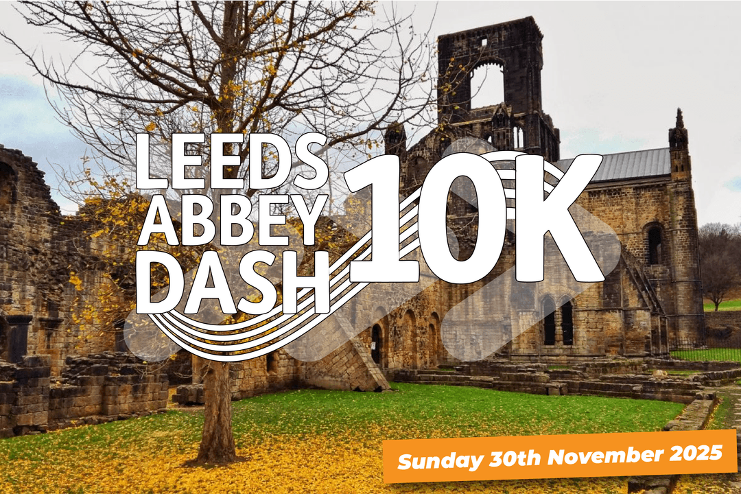 Support Our Runners in the Leeds Abbey Dash